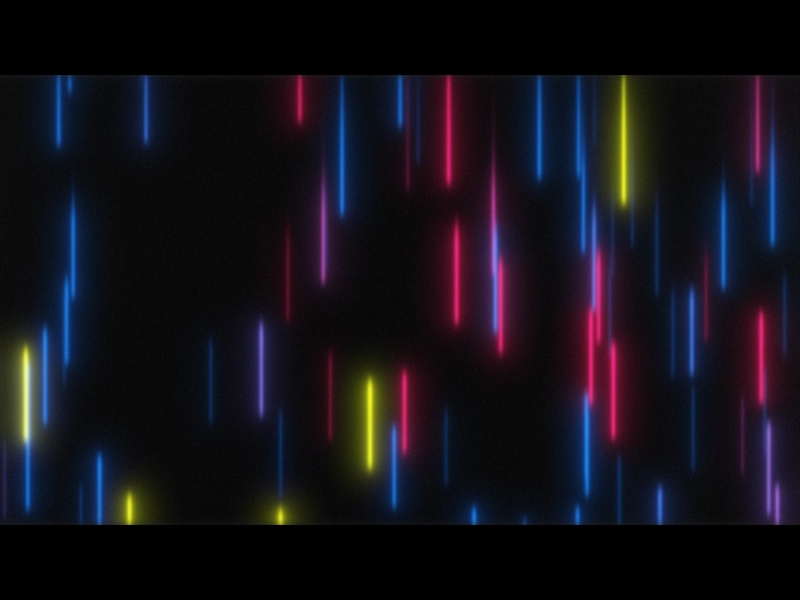 Neon Rain Service Pack | Centerline New Media | WorshipHouse Media