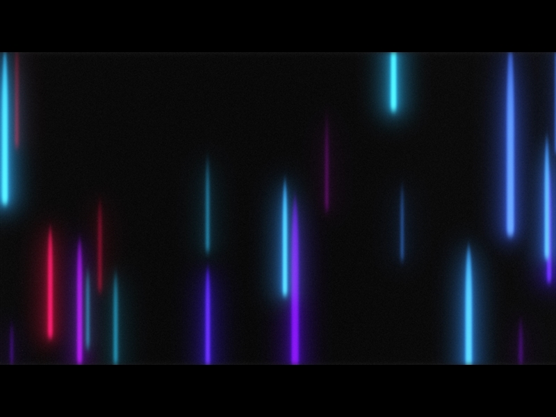 Neon Rain Service Pack | Centerline New Media | Playback Media Store