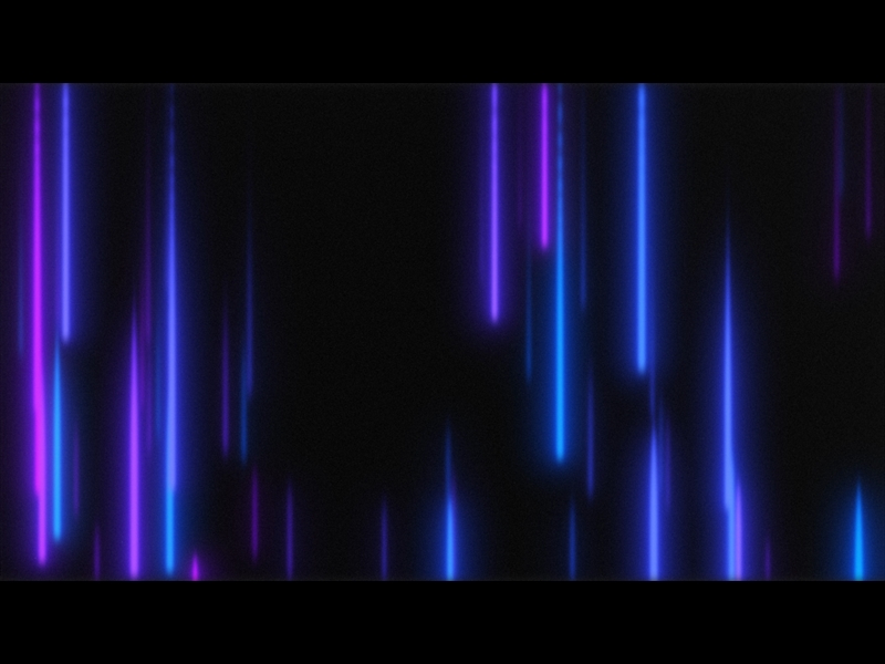 Neon Rain 07 | Centerline New Media | Playback Media Store