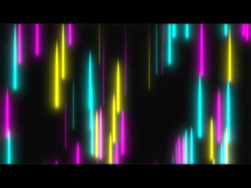 Neon Rain Service Pack | Centerline New Media | Playback Media Store