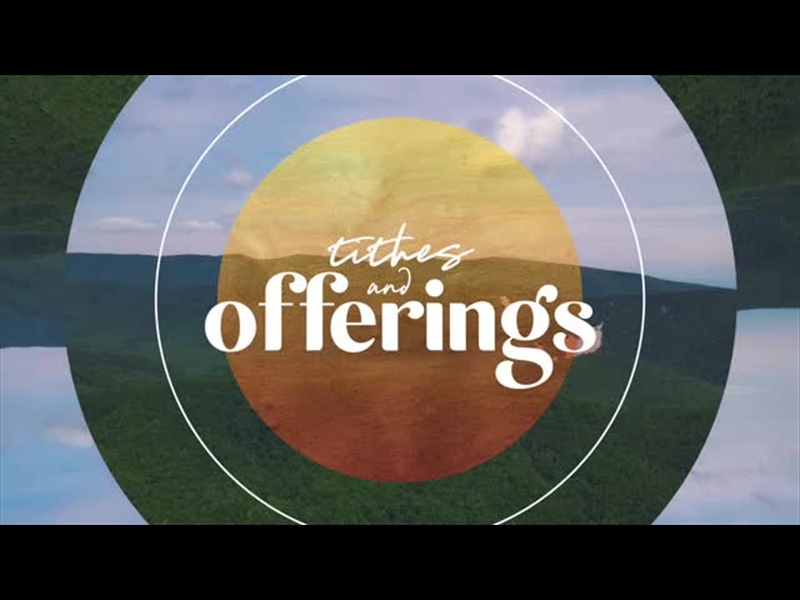 Tithes And Offering Images