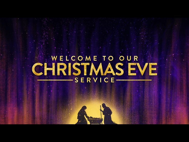 Radiant Christmas Service Pack | Centerline New Media | WorshipHouse Media