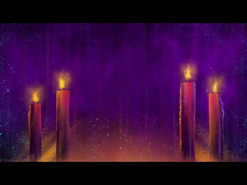 Radiant Advent 01 | Centerline New Media | WorshipHouse Media