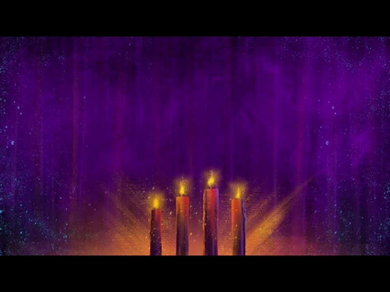 Radiant Advent 02 | Centerline New Media | WorshipHouse Media