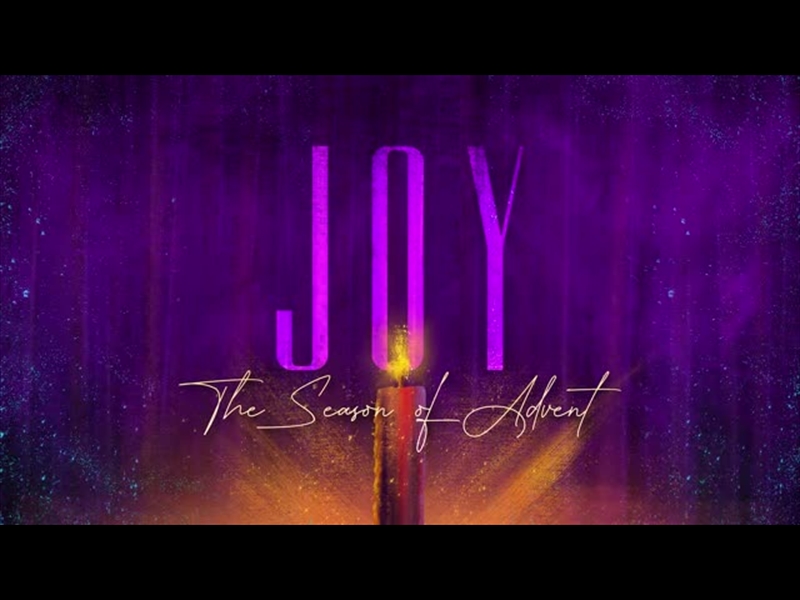 Radiant Advent: Joy | Centerline New Media | WorshipHouse Media