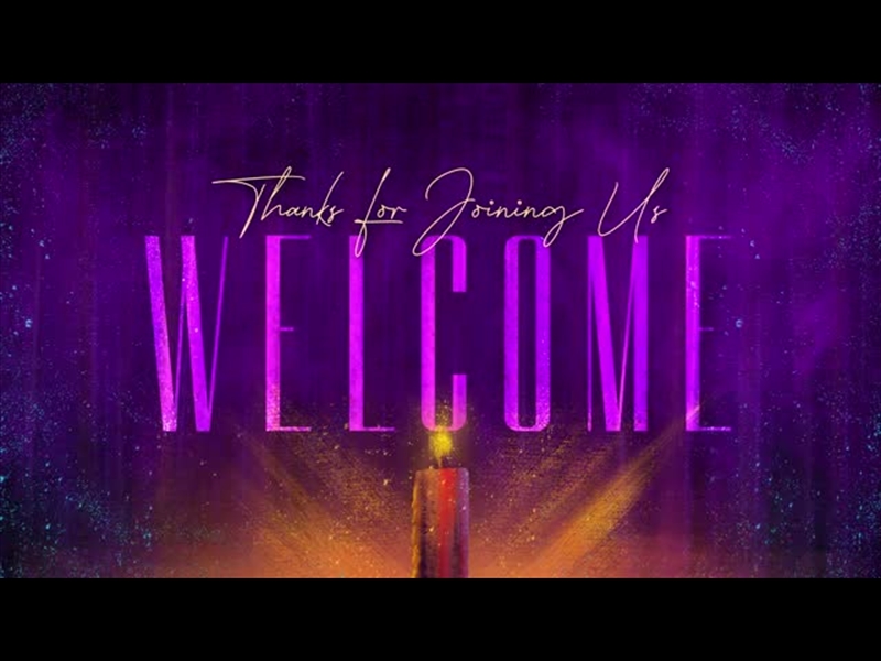 Radiant Advent Service Pack Centerline New Media Worshiphouse Media