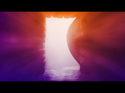 Radiant Blur Easter Tomb | Centerline New Media | Playback Media Store