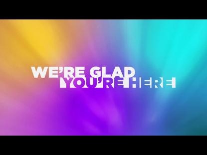 Radiant Blur Glad Title | Centerline New Media | Playback Media Store