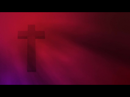 Radiant Blur Good Friday 02 | Centerline New Media | Playback Media Store