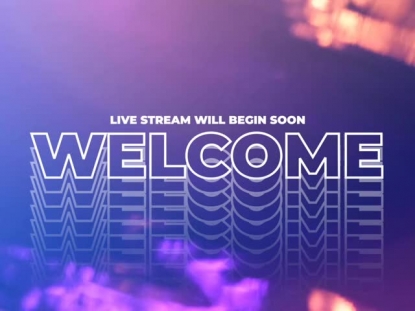 Refraction Welcome Livestream | Centerline New Media | Playback Media Store