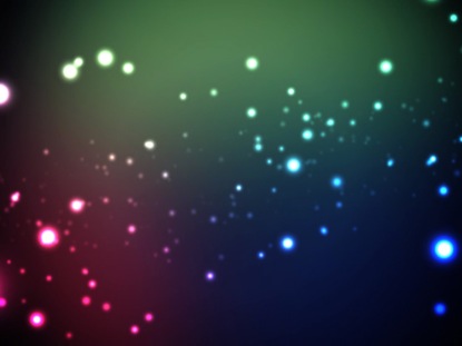 Retro Particles | Centerline New Media | Playback Media Store