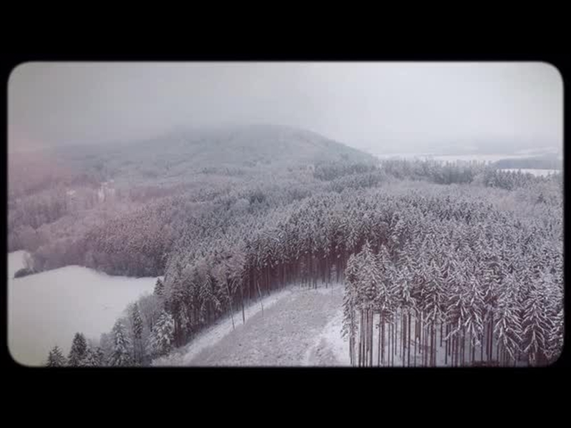 Retro Winter 12 | Centerline New Media | WorshipHouse Media