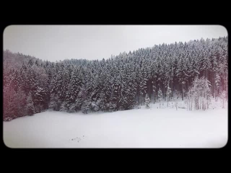 Retro Winter Service Pack | Centerline New Media | Playback Media Store