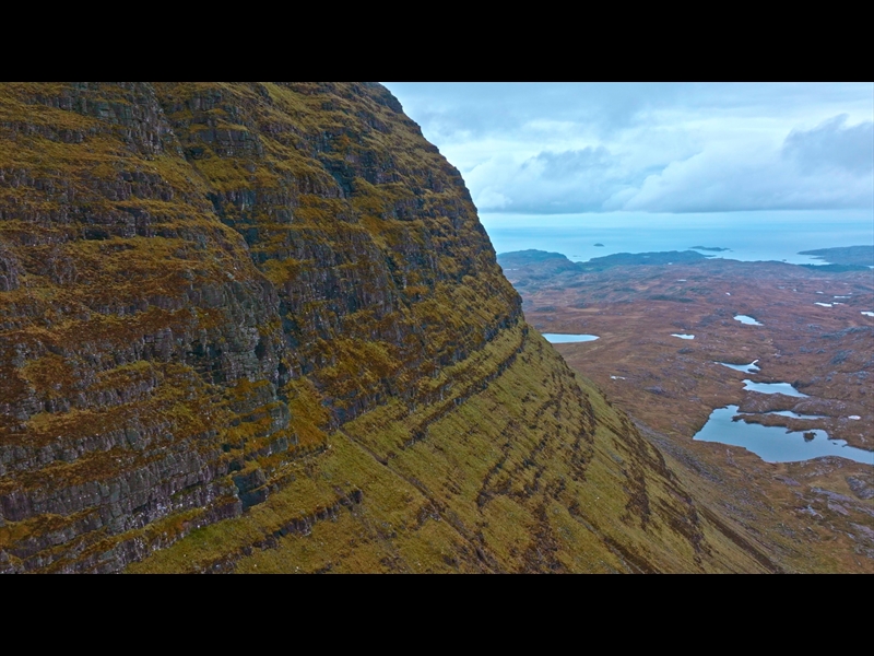 Scottish Mountain Service Pack | Centerline New Media | WorshipHouse Media