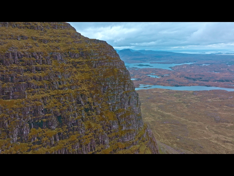 Scottish Mountain 04 | Centerline New Media | Playback Media Store