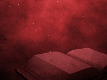 Scripture Red | Centerline New Media | Playback Media Store