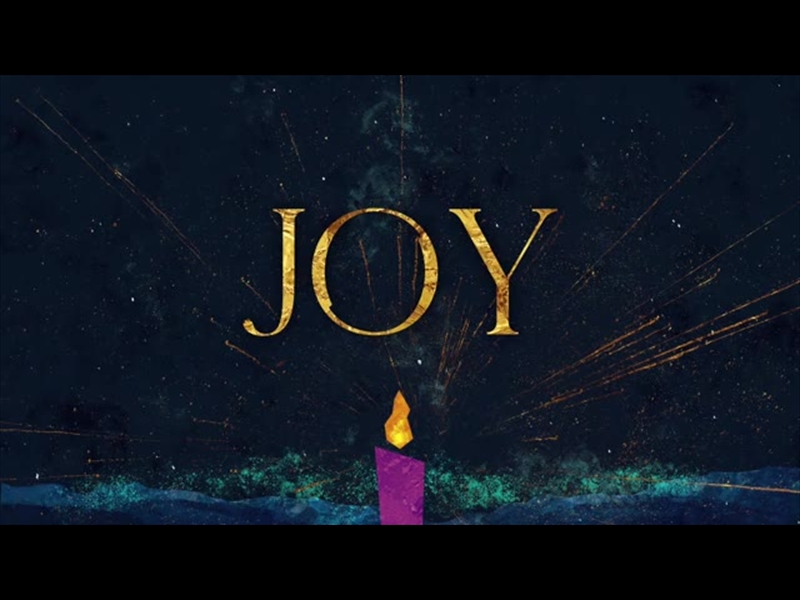 Silent Night Advent Joy | Centerline New Media | Playback Media Store
