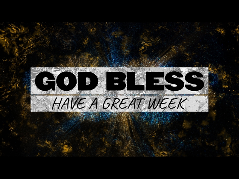Sparkle God Bless | Centerline New Media | Playback Media Store