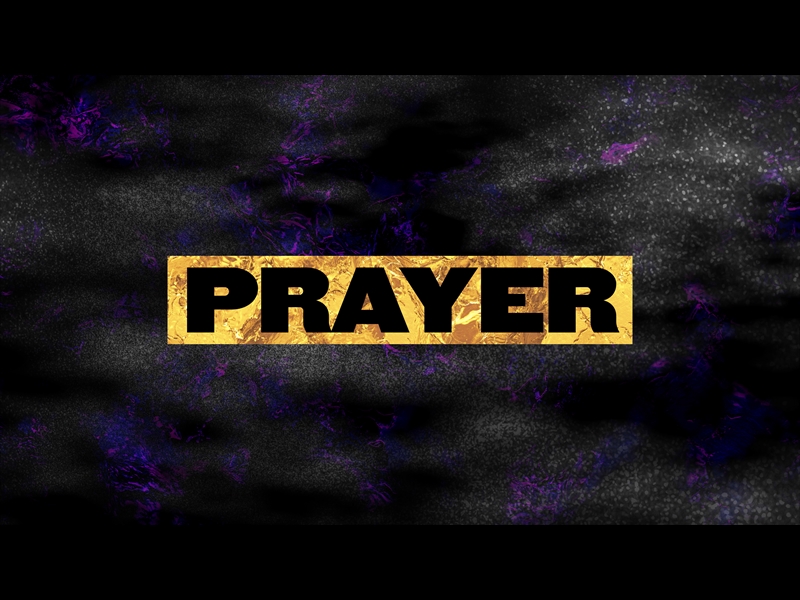 Sparkle Prayer | Centerline New Media | Playback Media Store