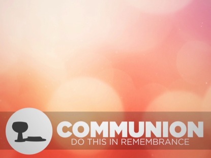 Announcements Pack: Spring Vol. 2 | Centerline New Media | WorshipHouse ...