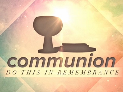 Spring Diamonds Communion | Centerline New Media | WorshipHouse Media