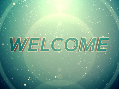 Star Rings Welcome | Centerline New Media | WorshipHouse Media