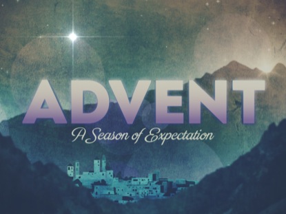 Advent Theme Pack: Vol 2 | Centerline New Media | WorshipHouse Media