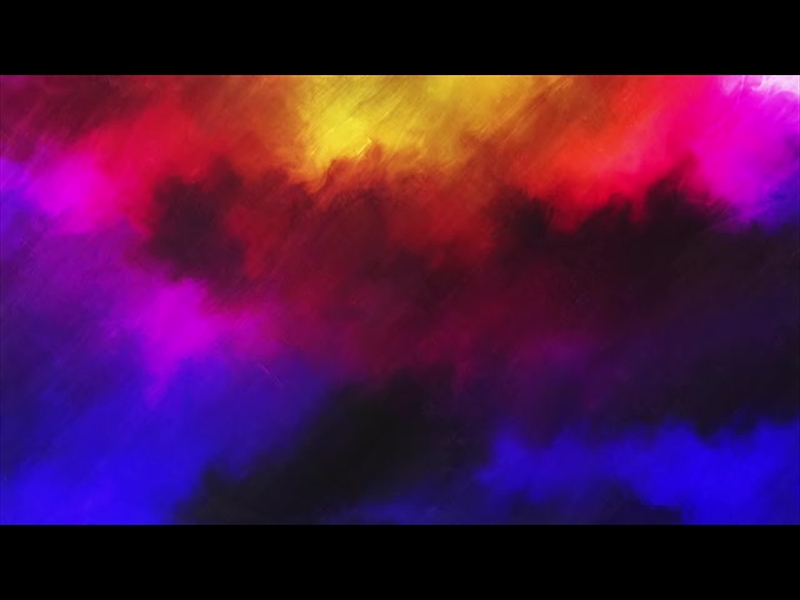 Sunday Paint 02 | Centerline New Media | Playback Media Store