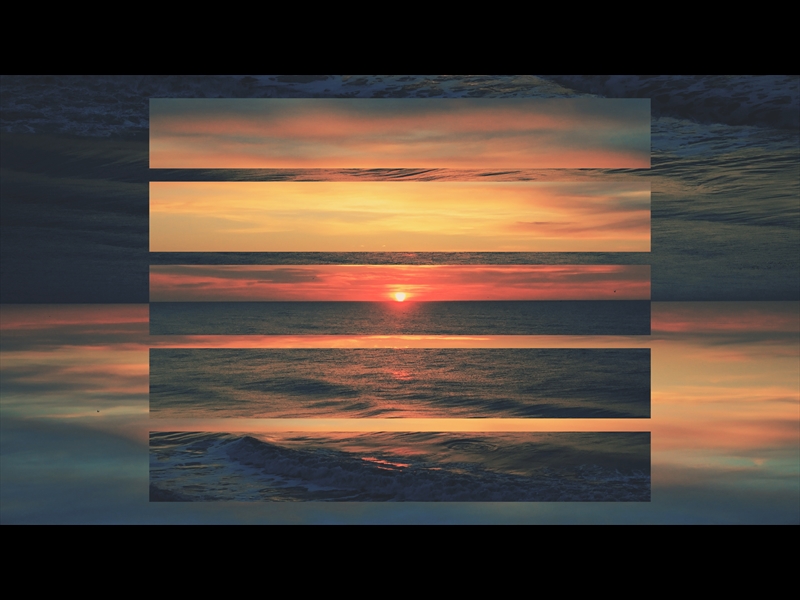 Sunrise Ocean Remix Service Pack | Centerline New Media | Playback ...