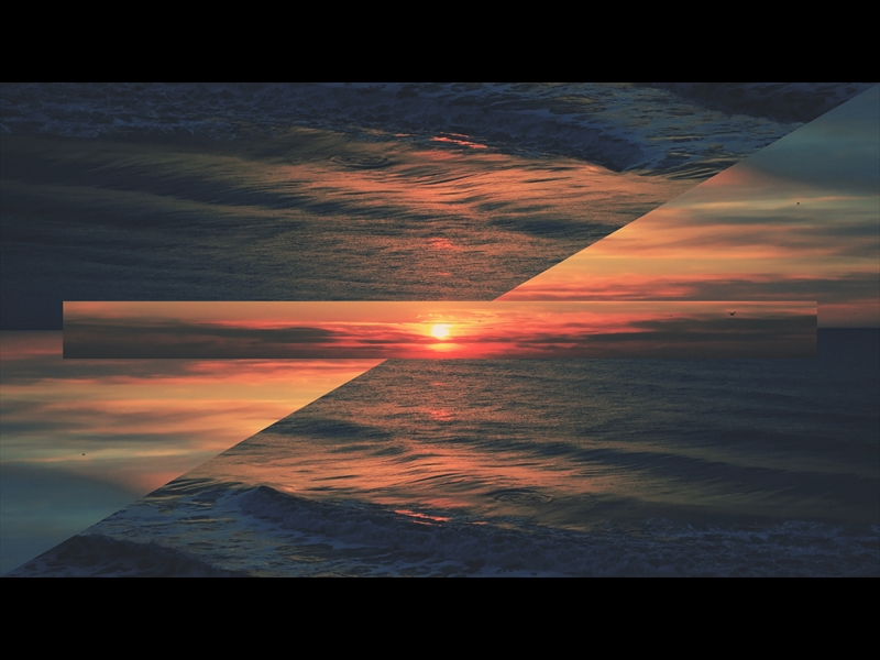 Sunrise Ocean Remix 16 | Centerline New Media | Playback Media Store
