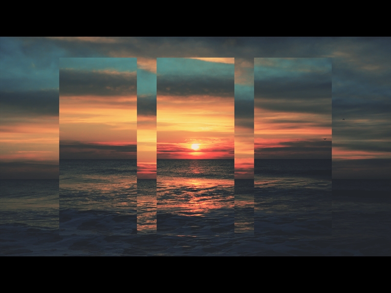 Sunrise Ocean Remix Service Pack | Centerline New Media | Playback ...