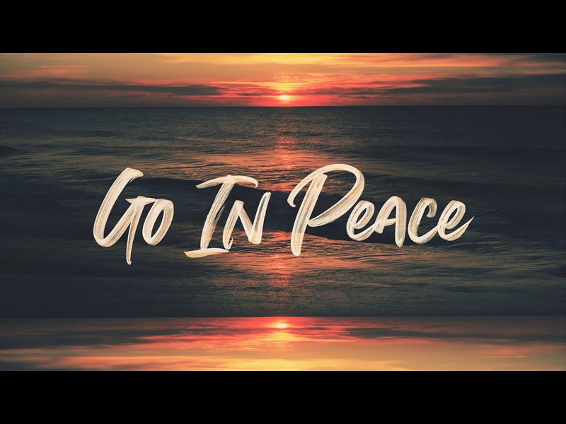 Sunrise Ocean Remix Service Pack | Centerline New Media | WorshipHouse ...