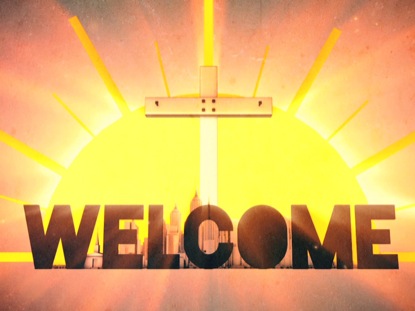 Sunrise Welcome | Centerline New Media | WorshipHouse Media