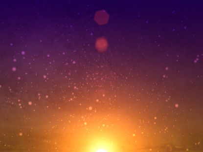 Sunset Glow | Centerline New Media | Playback Media Store