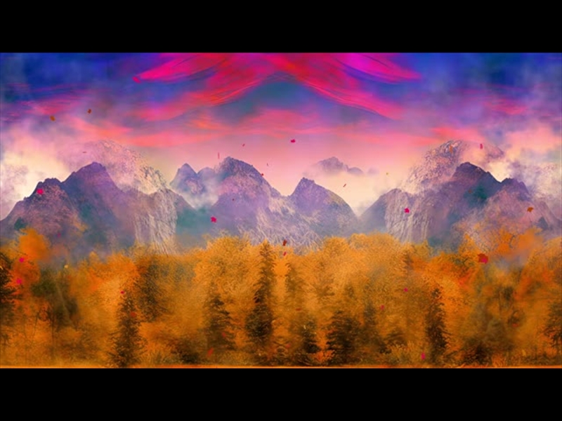 Surreal Fall 02 | Centerline New Media | Playback Media Store