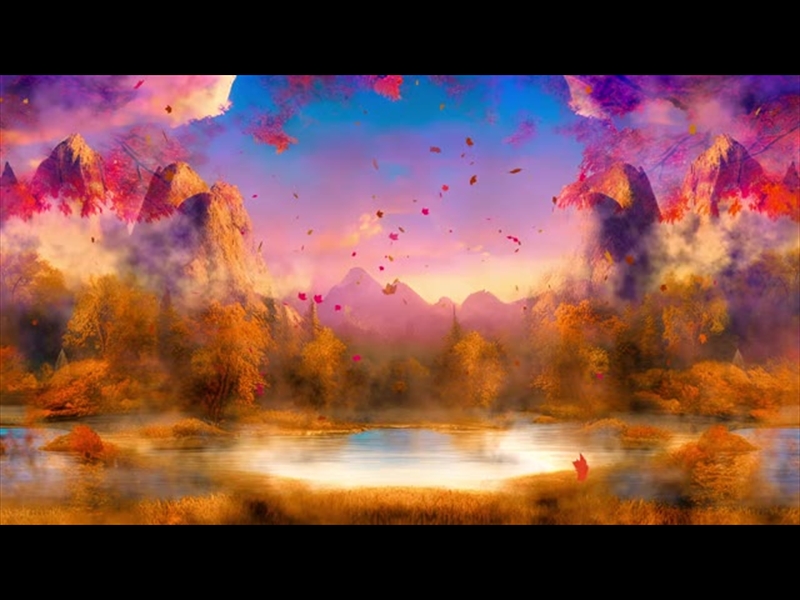 Surreal Fall 04 | Centerline New Media | Playback Media Store