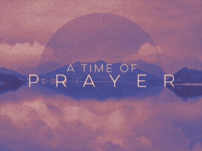 Surreal Landscape Prayer | Centerline New Media | WorshipHouse Media