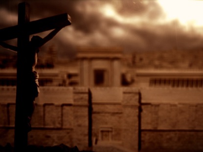 Temple Cross Worship Loop | Centerline New Media | WorshipHouse Media