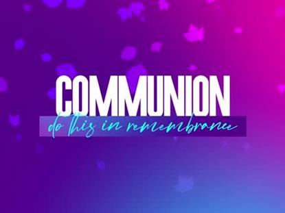 Vibrant Fall Communion | Centerline New Media | Playback Media Store