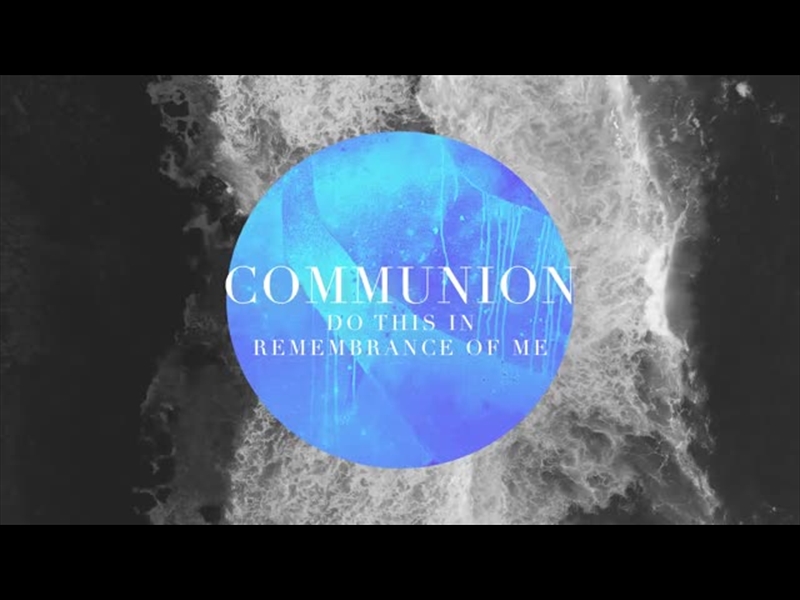 Vibrant Nature Communion | Centerline New Media | Playback Media Store