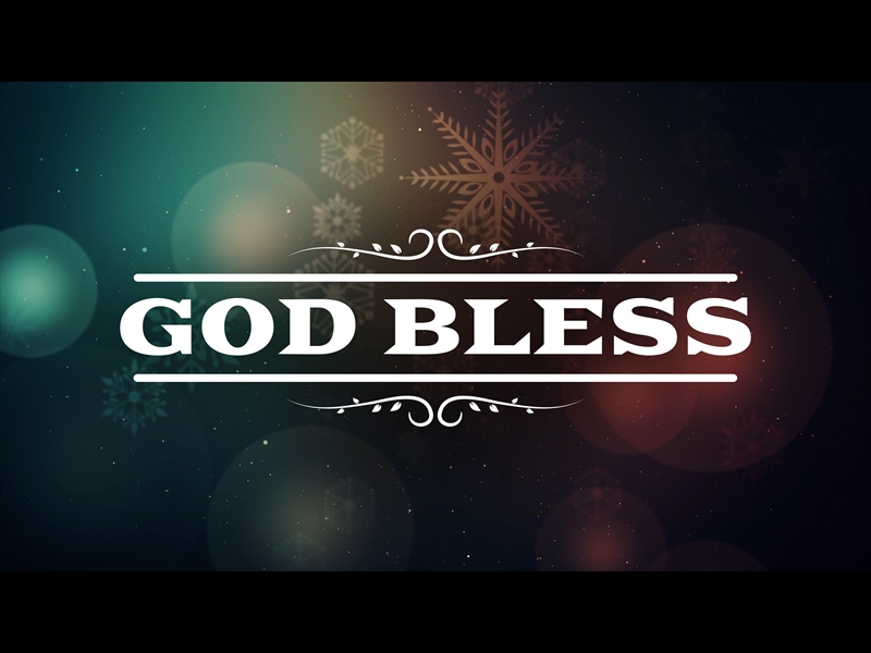 Vintage Christmas Service Pack | Centerline New Media | Playback Media ...