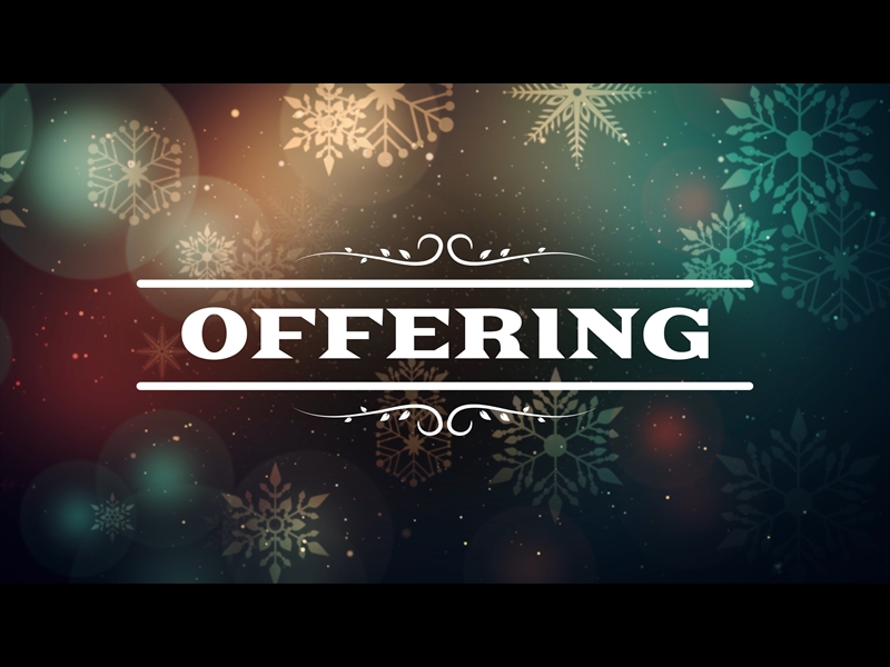 Vintage Christmas Offering | Centerline New Media | Playback Media Store