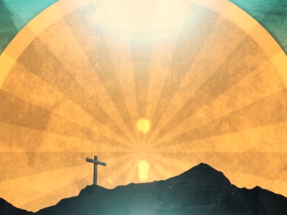 Service Pack: Easter Vol. 3 | Centerline New Media | WorshipHouse Media