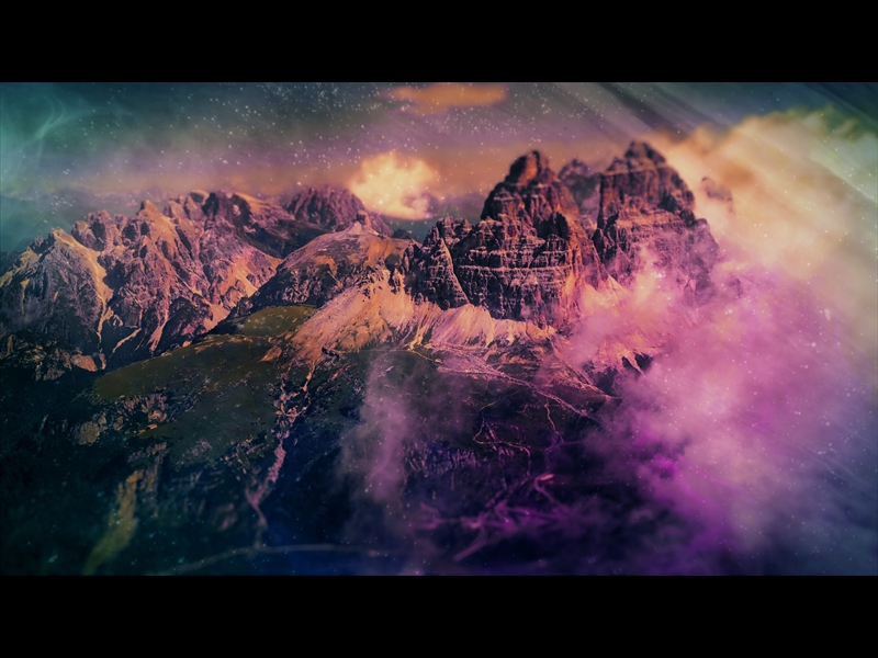 Vivid Nature 7 | Centerline New Media | Playback Media Store