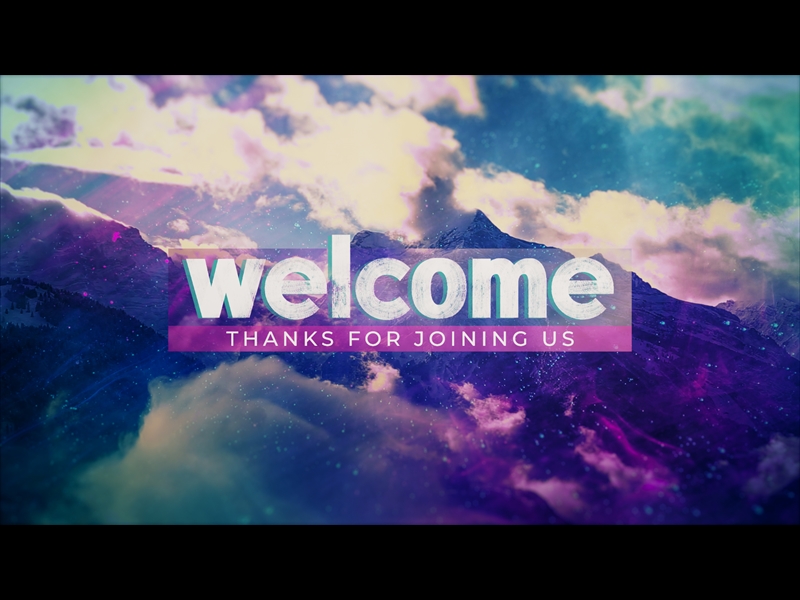 Vivid Nature Welcome | Centerline New Media | Playback Media Store