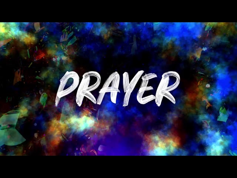 Vivid Light Prayer | Centerline New Media | Playback Media Store