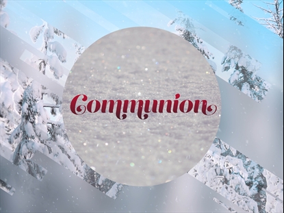 Winter Journey Service Pack | Centerline New Media | WorshipHouse Media