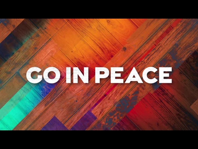 Woodgrain Gradient Service Pack | Centerline New Media | WorshipHouse Media