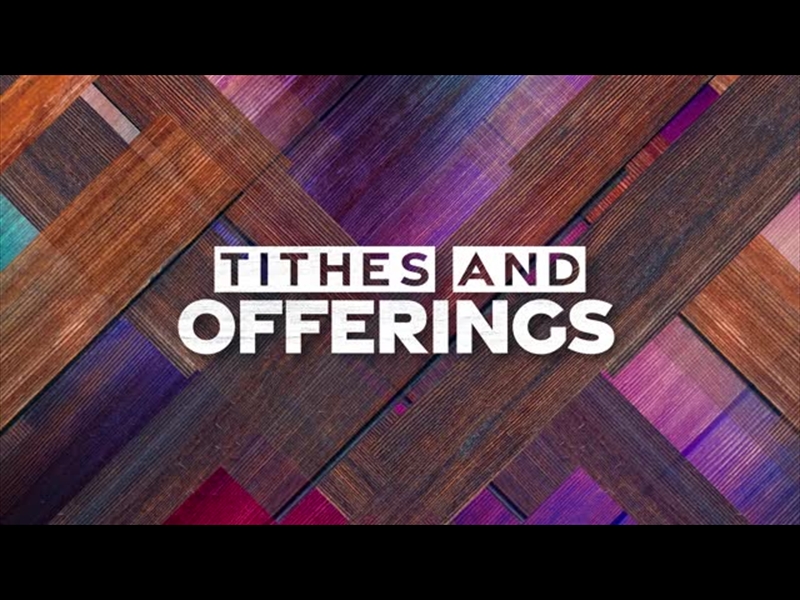 Woodgrain Gradients Tithes And Offerings | Centerline New Media ...