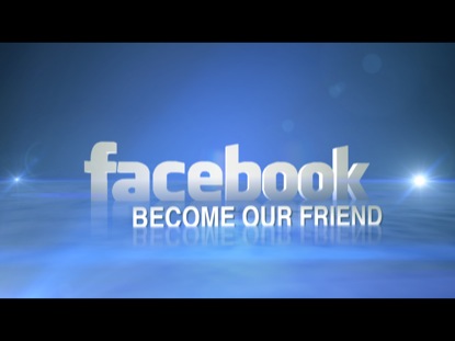 Facebook Motion | Creation Power Media | WorshipHouse Media